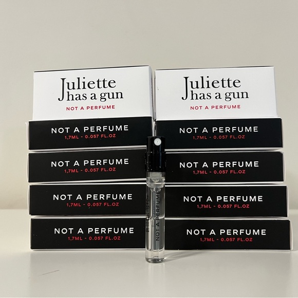Juliette Has A Gun | Makeup | X Juliette Has A Gun Sample | Poshmark